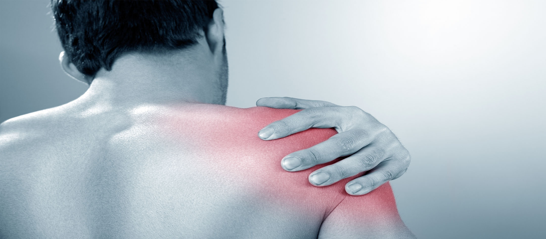 Preventing shoulder injuries when returning to the gym | OSD Healthcare