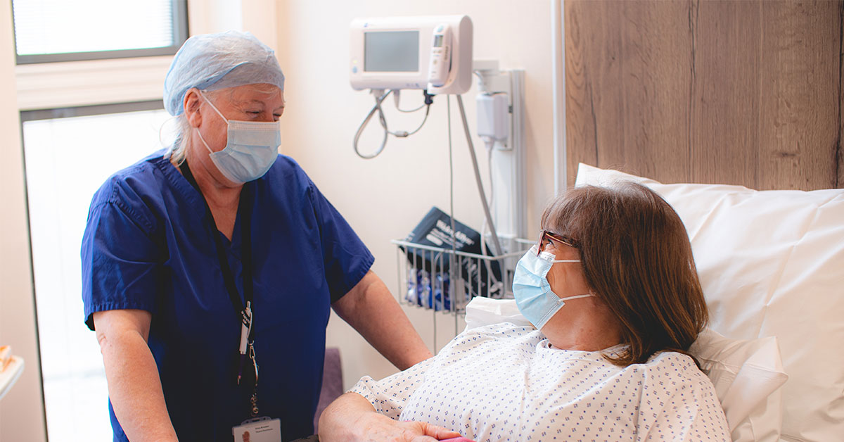 Benefits of Private Healthcare | One Stop Healthcare