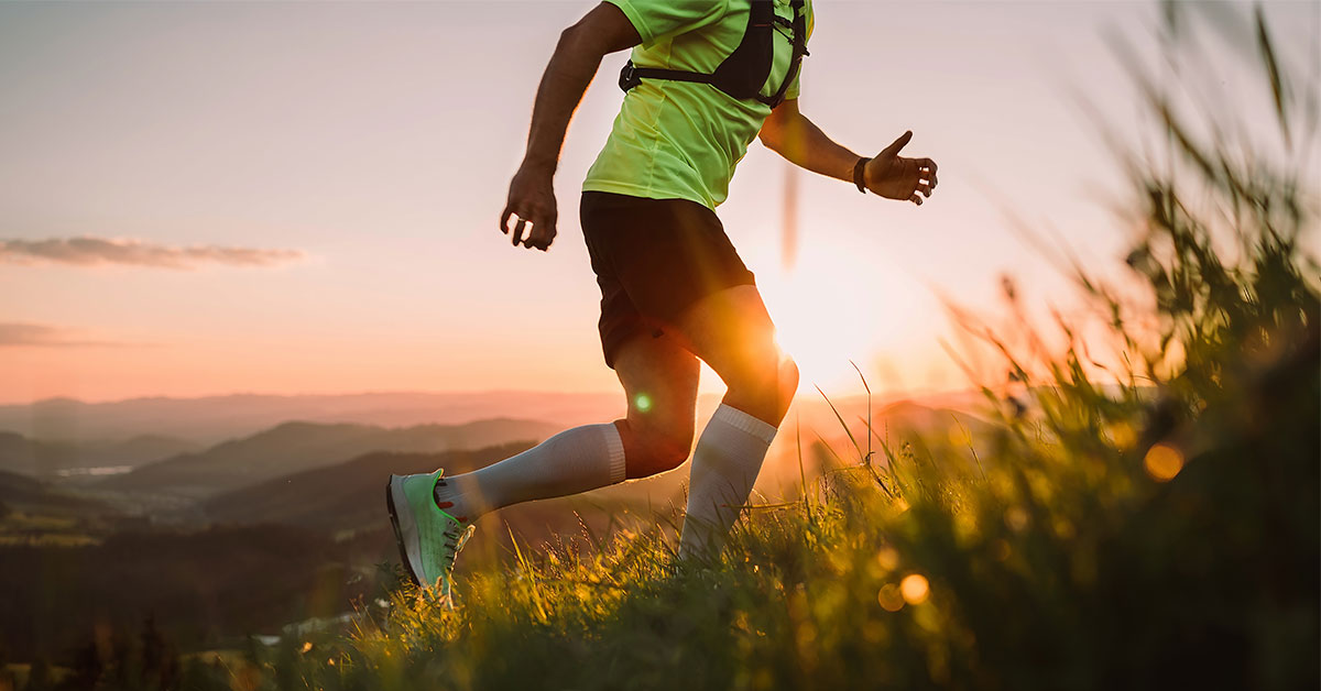 Expert Advice for Trail Running Beginners | One Stop Healthcare